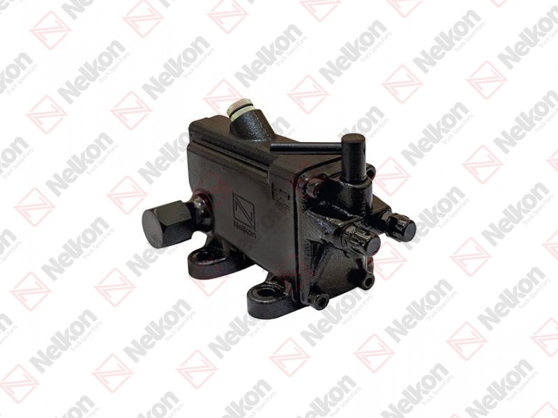 Cabin tilt pump / 605 050 001 / 0015535901 3755535901 3755530001 ...